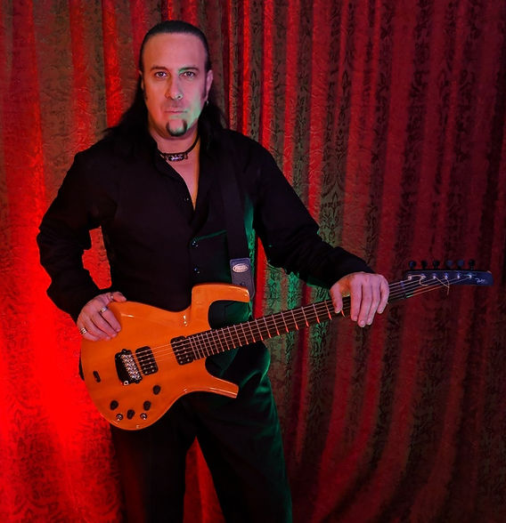 Current Band Line-Up – Shorty Long & The Jersey Horns